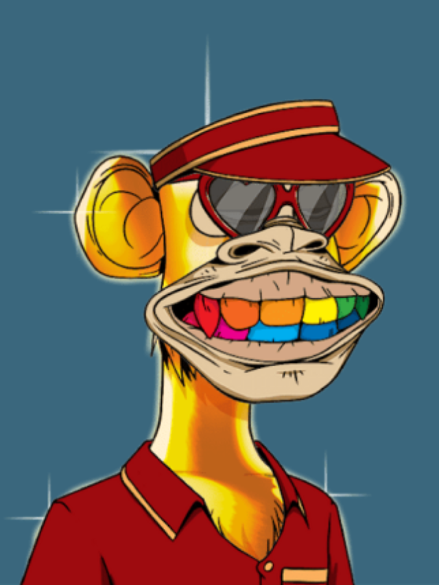 Most Expensive BAYC NFT Monkey Ever Sold - Technexon